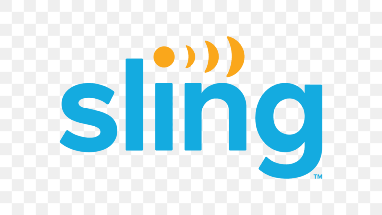 Logo Sling TV – Logos PNG