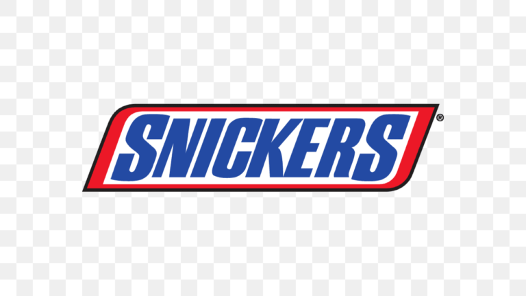 Logo Snickers – Logos PNG