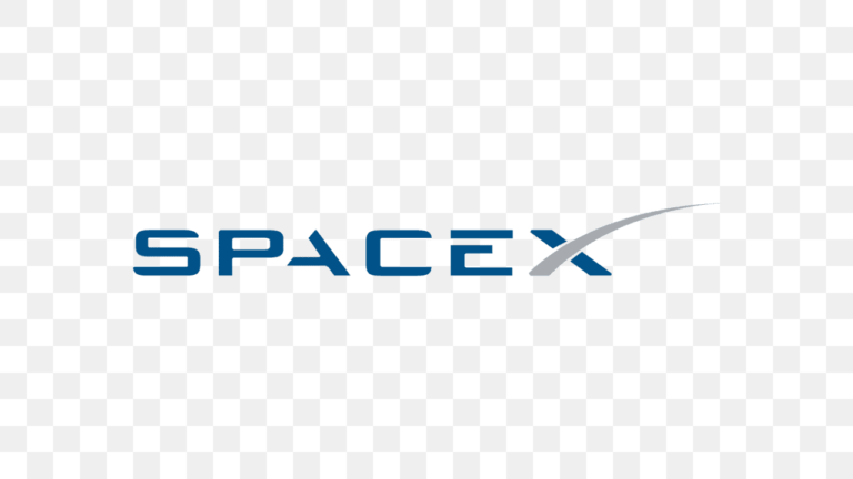 Logo SpaceX – Logos PNG