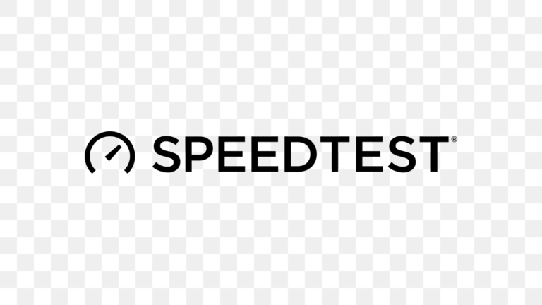 Logo Speedtest – Logos PNG