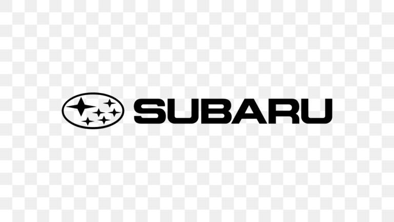 Logo Subaru – Logos PNG