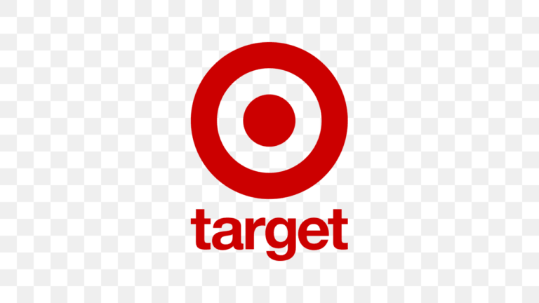Logo Target Corporation – Logos PNG