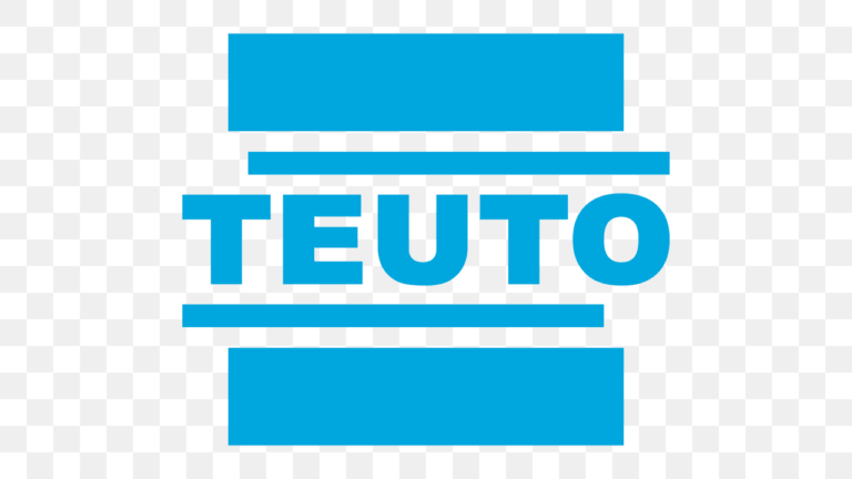 Logo Teuto – Logos PNG