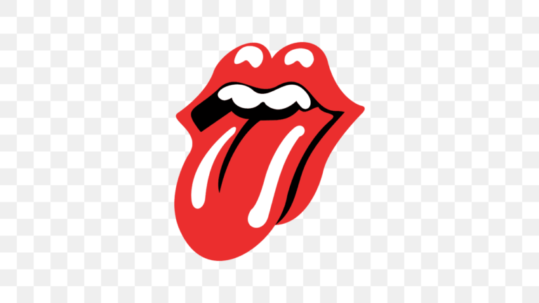 Logo The Rolling Stones – Logos PNG