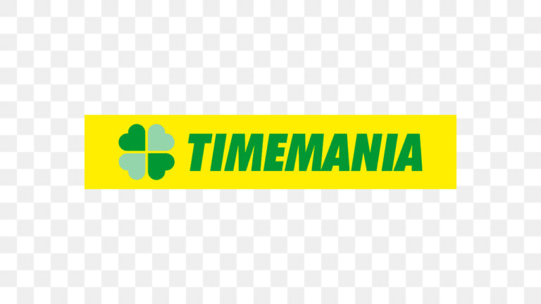 Logo Timemania – Logos PNG