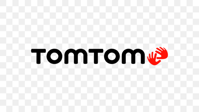 Logo TomTom – Logos PNG