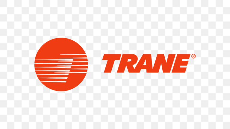 Logo Trane – Logos PNG