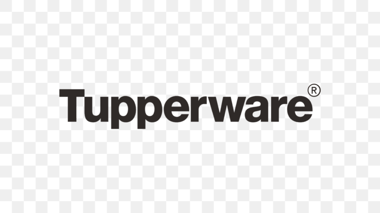 Logo Tupperware – Logos PNG