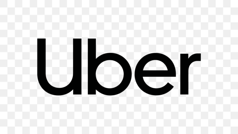 Logo UBER – Logos PNG