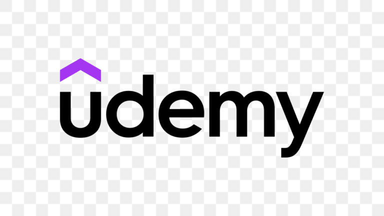 Logo Udemy – Logos PNG