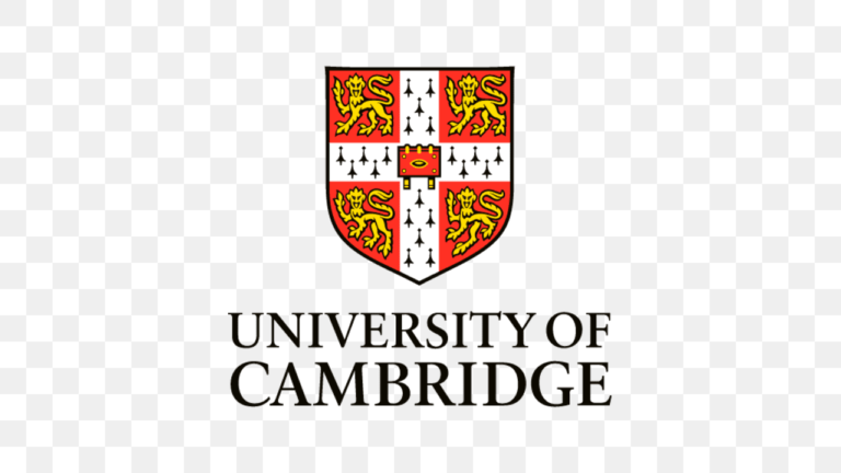 Logo University of Cambridge – Logos PNG
