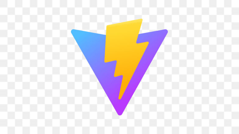 Logo Vite JS – Logos PNG