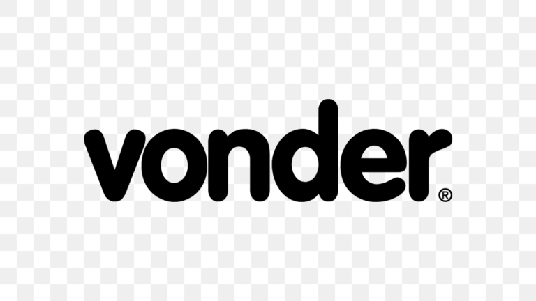 Logo Vonder – Logos PNG