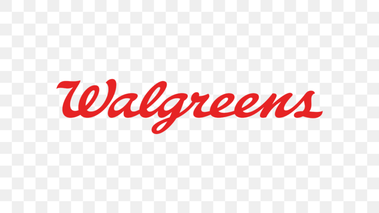Logo Walgreens – Logos PNG