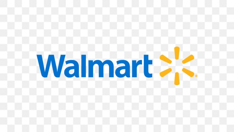Logo Walmart – Logos PNG