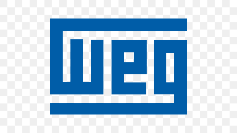 Logo WEG – Logos PNG