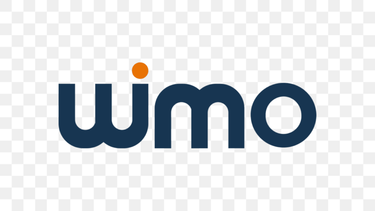 Logo Wimo – Logos PNG