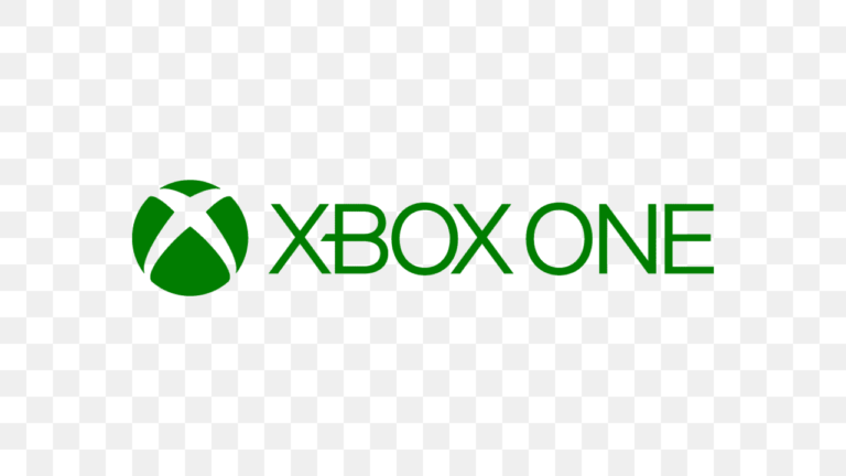 Logo Xbox One – Logos PNG