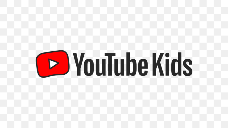 Logo YouTube Kids – Logos PNG