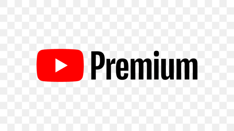 Logo YouTube Premium – Logos PNG