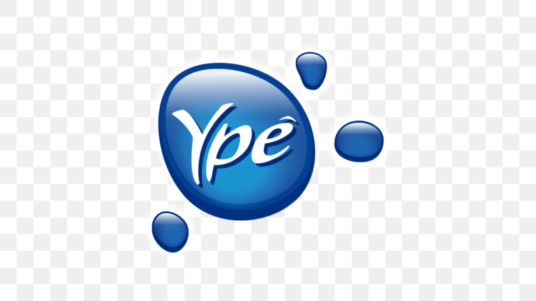 Logo Ypê – Logos PNG