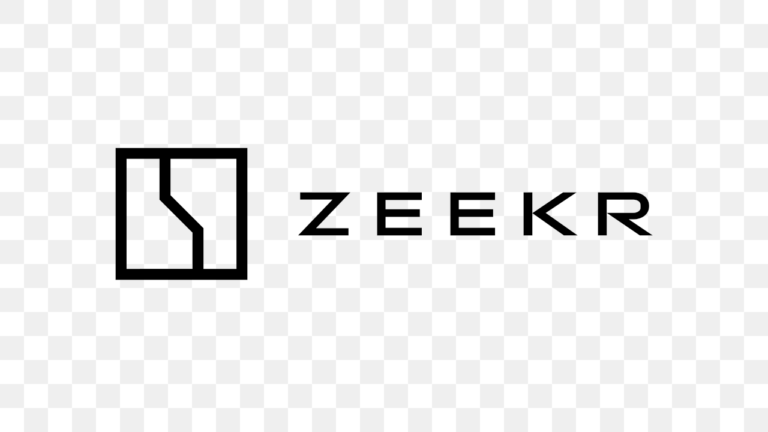 Logo Zeekr – Logos PNG