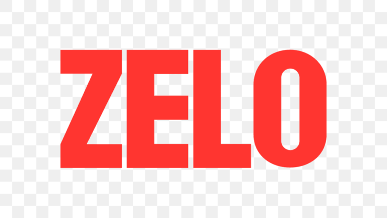 Logo ZELO – Logos PNG