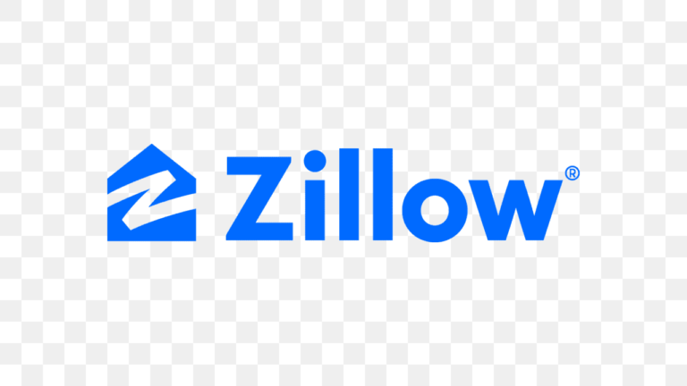 Logo Zillow – Logos PNG