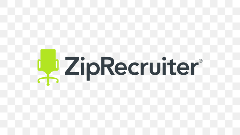 Logo ZipRecruiter – Logos PNG